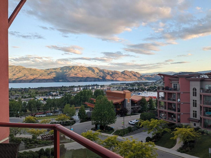 Copper Sky Paradise - West Kelowna