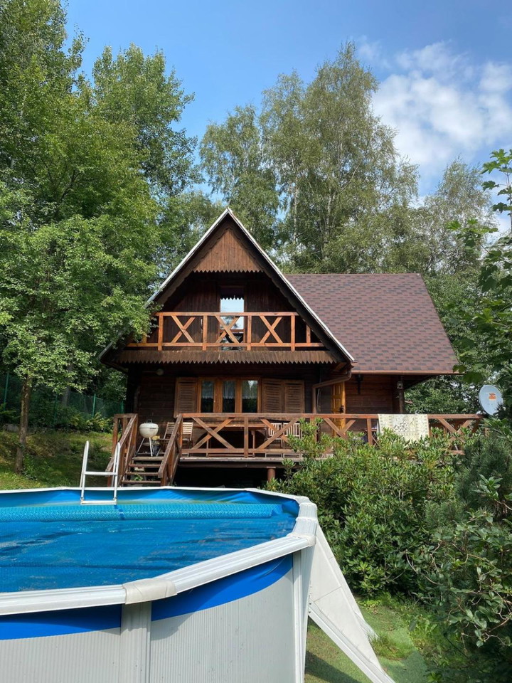 Górski Domek W Szczyrku - Szczyrk