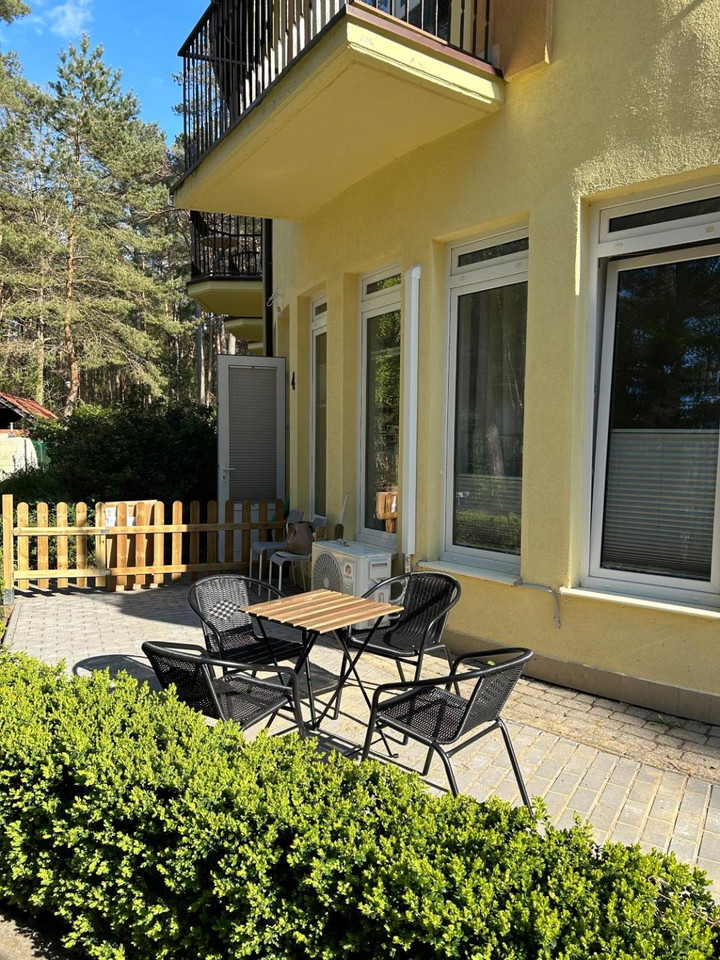 Apartament W Pobierowie - Pobierowo