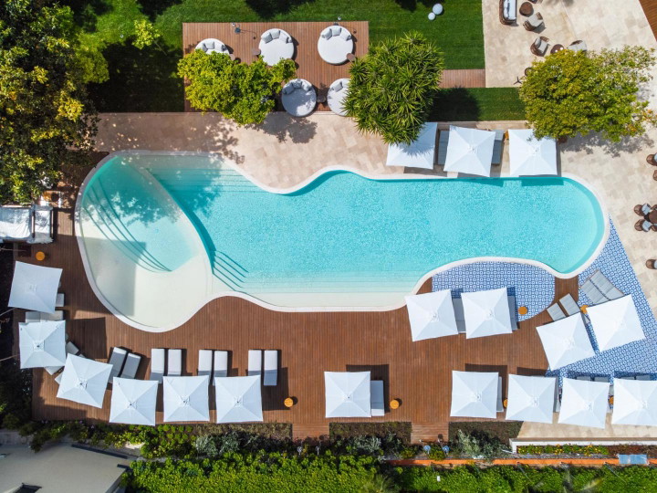 Ara Maris Hotel & Spa - Vico Equense