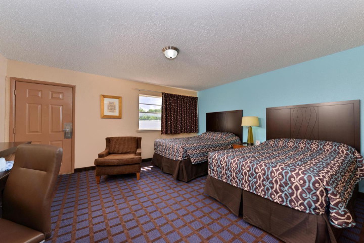 Economy Inn Ardmore - Oklahoma