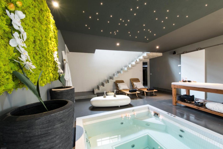 Spa Campagne Design - Châtelaillon-Plage