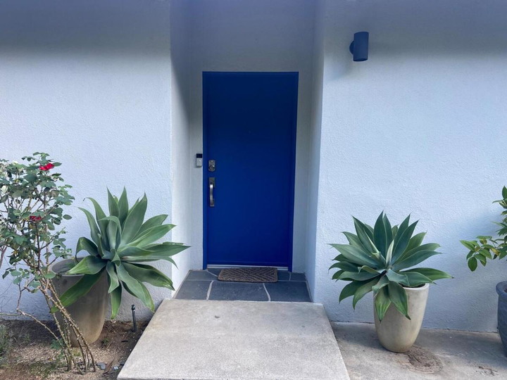 Stunning Hollywood Midcentury Modern-views-best Location! - Los Angeles
