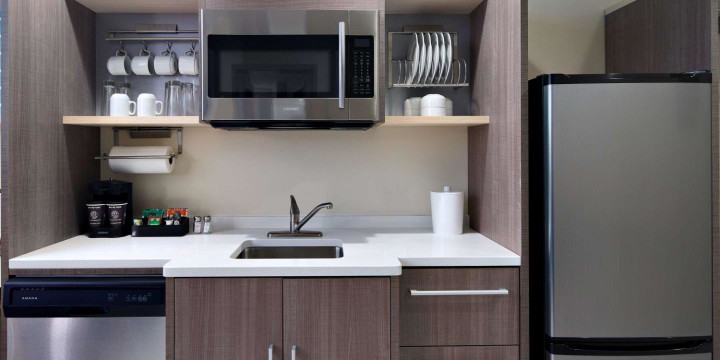 Home2 Suites By Hilton Ocean City Bayside - Ocean City, MD