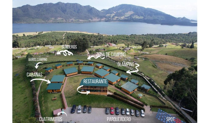 Refugio Del Neusa - Cundinamarca