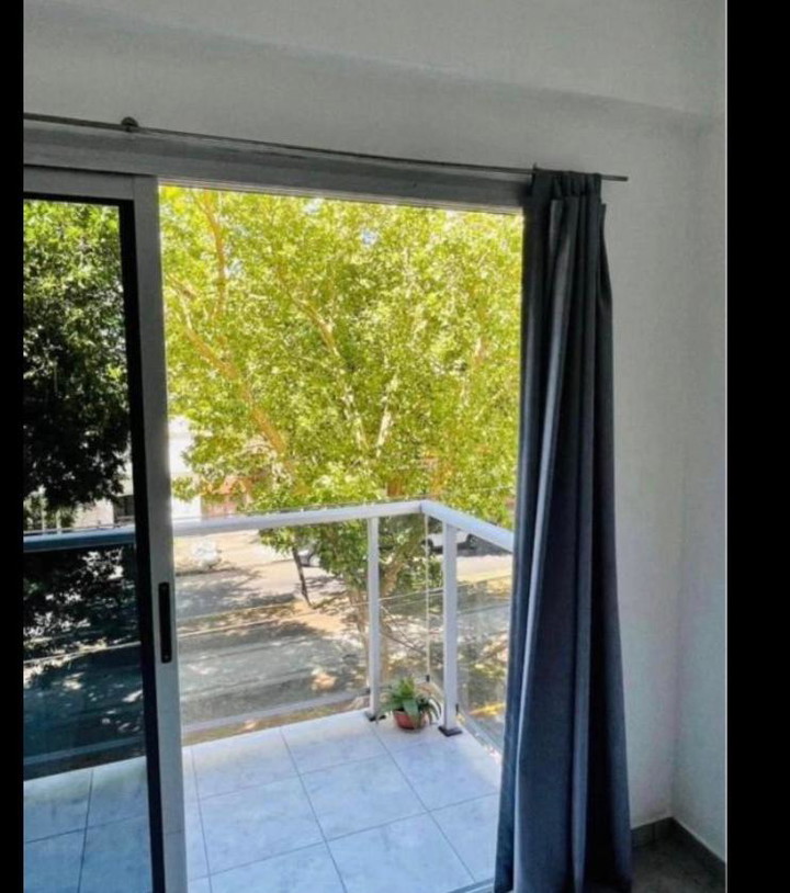Departamento Céntrico Av13 - La Plata, Argentina