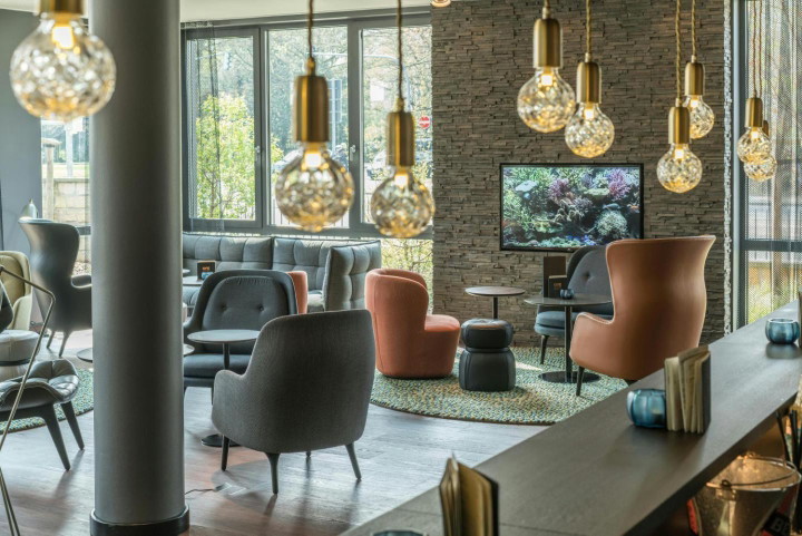 Motel One Dresden-palaisplatz - Dresden