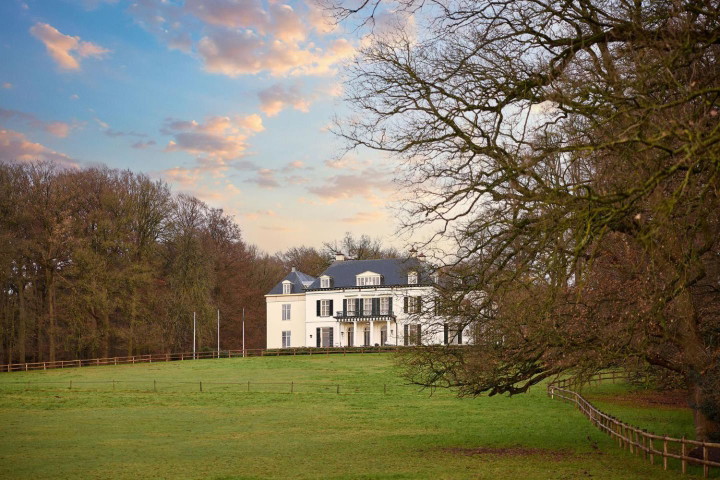 Wellnessresort & Hotel De Valkenberg - Velp