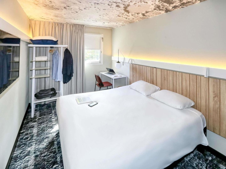 Ibis Biarritz Anglet Aéroport - Biarritz