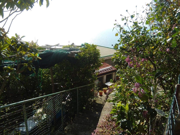 Giardino Sul Mare - Amalfi