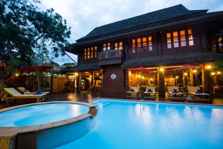 Ruen Come In - Chiang Mai
