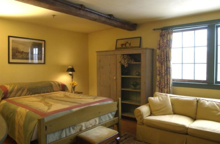 Gedney Farm - Berkshires, MA