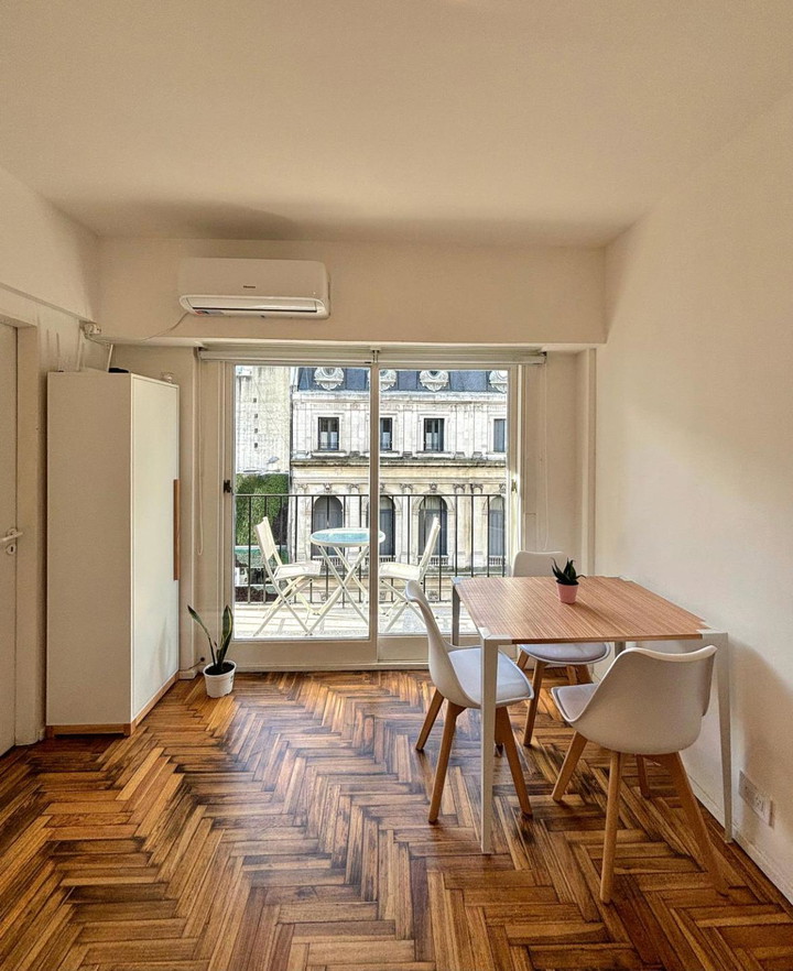 Apartamento Ba Obelisco - Buenos Aires