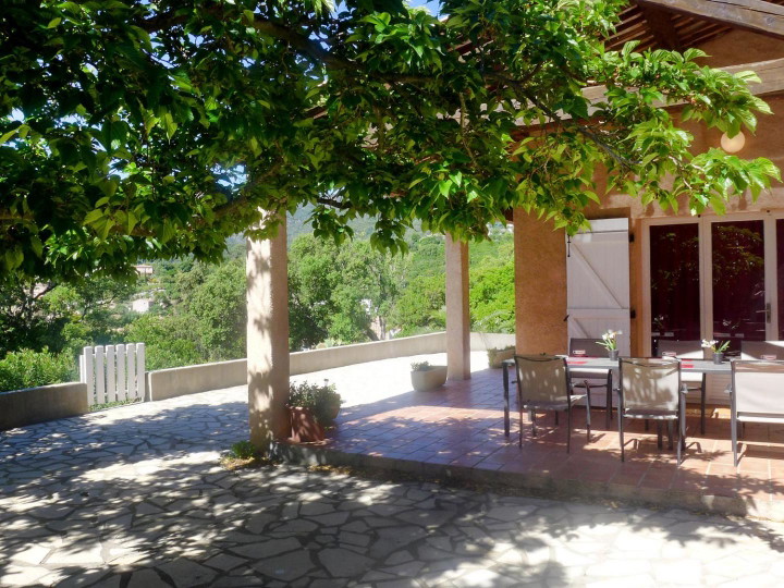 Holiday Home Roumagnac By Interhome - Cavalaire-sur-Mer