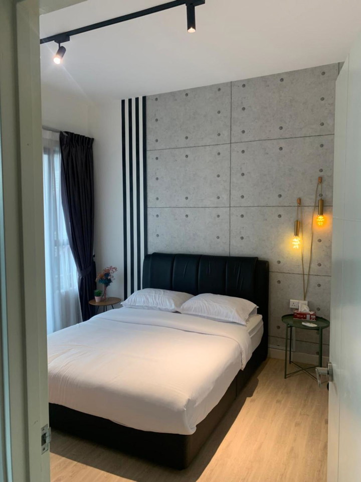 Fhs Homestay @ Arte Plus Jalan Ampang T1-40-02 - Hulu Langat