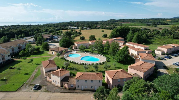 Les Villas De Mélody - Haute-Corse