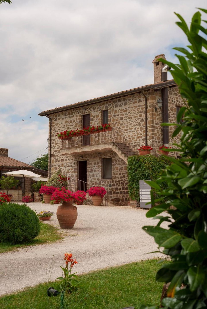 Relais Di Campagna La Polledrara - Lazio