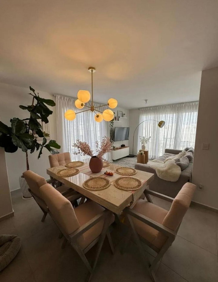 Beautiful Apartment 10 Minutes From Los Arcos - Querétaro