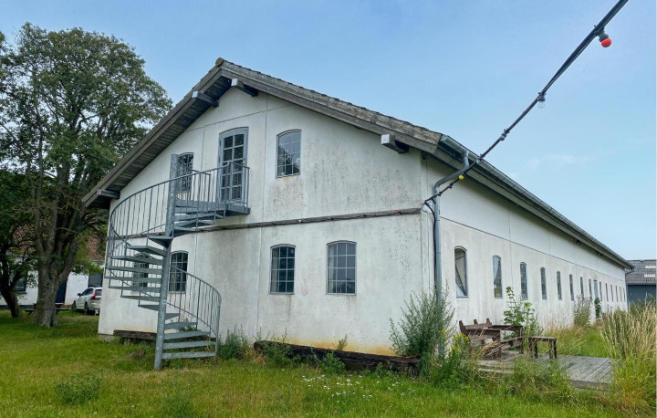 Cozy Apartment In Orø With Wifi - Tanska