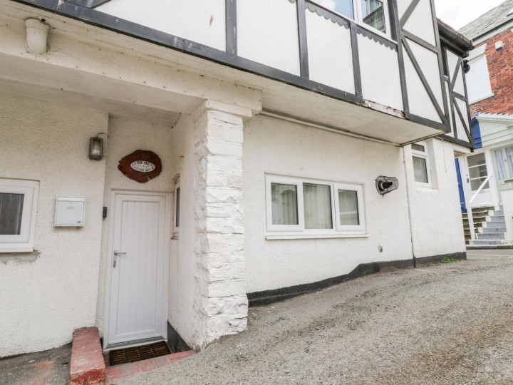 The Counting House - Robin Hood's Bay