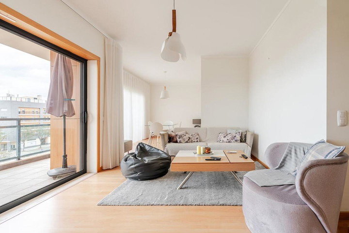 Marina Village Boutique Apartment - Olhão