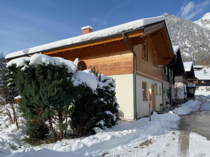 Appartement Steinfisch - Hallstatt