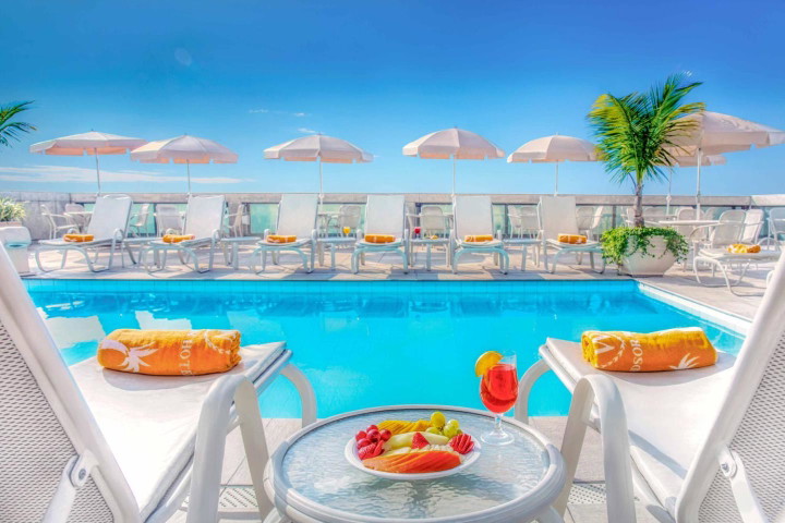 Windsor Excelsior Copacabana - Rio de Janeiro