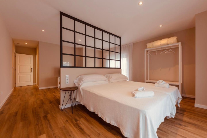 Hotel Casa Jurjo - Galicia