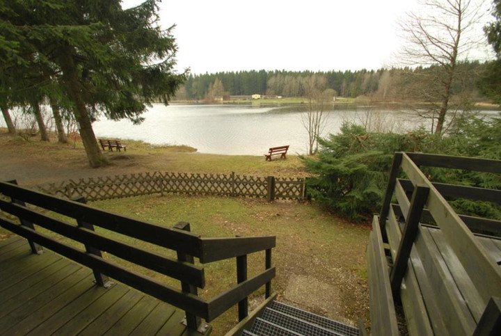 Holiday Park- Nurdach - Harz