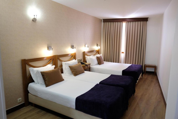 Hotel Dona Sofia - Braga