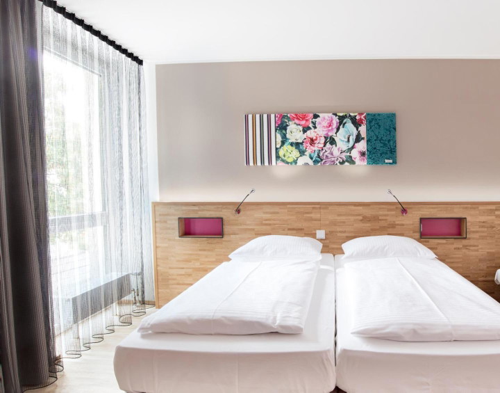Fab Hotel - München