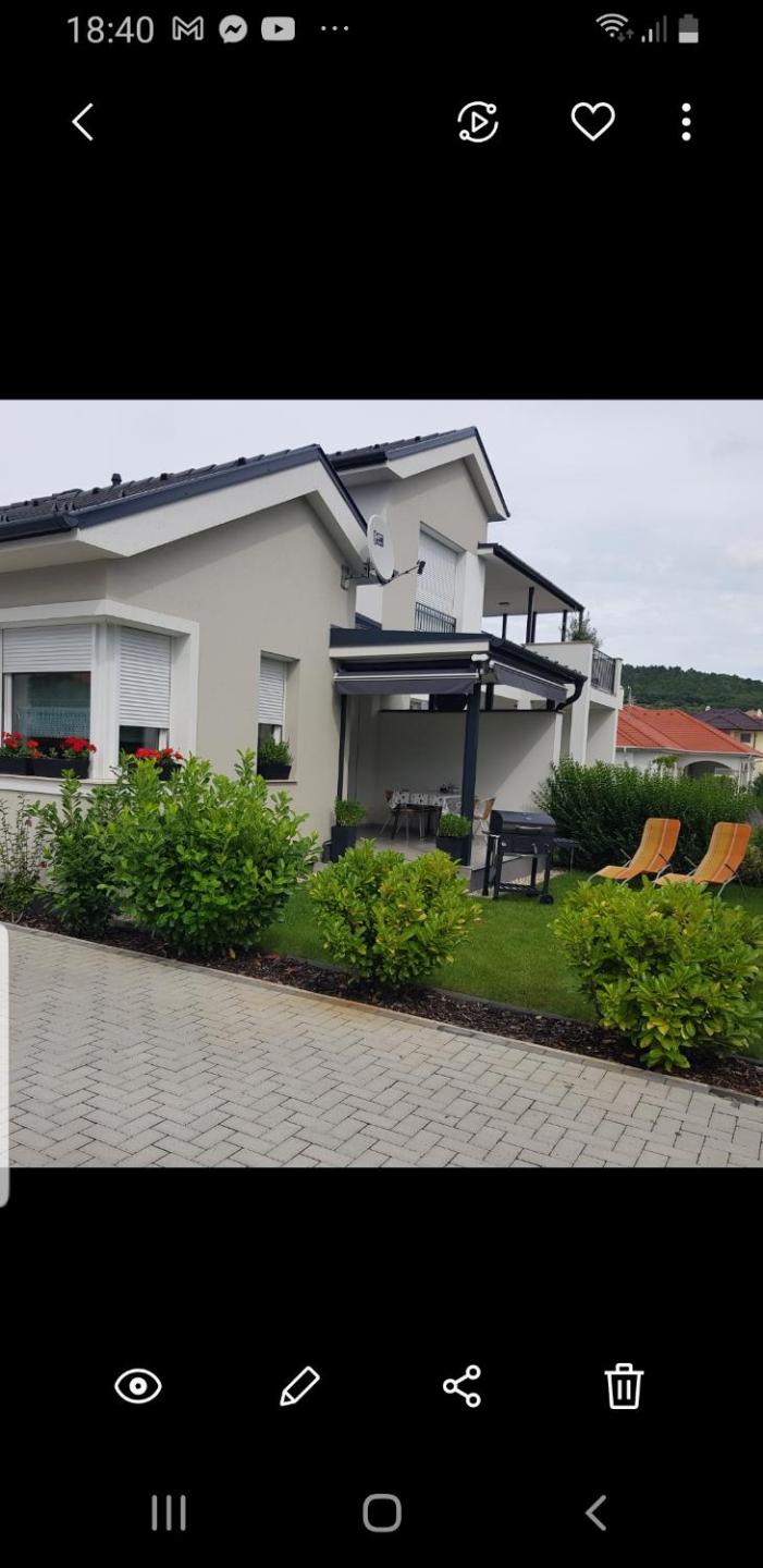 Margareta Home - Gyenesdiás