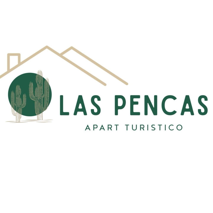 Las Pencas Apart Turístico - San Rafael, Argentina
