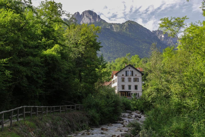 Ostello Altanon - Dolomiti Bellunesi - Italy