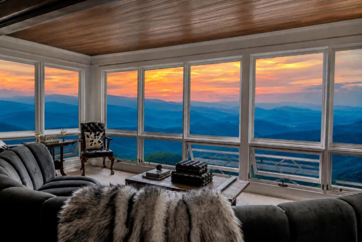  - Highlands, NC