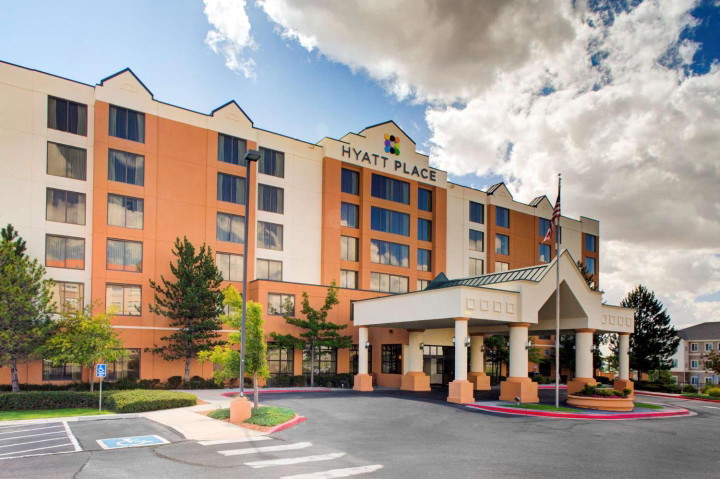 Hyatt Place Albuquerque Airport - Albuquerque, NM
