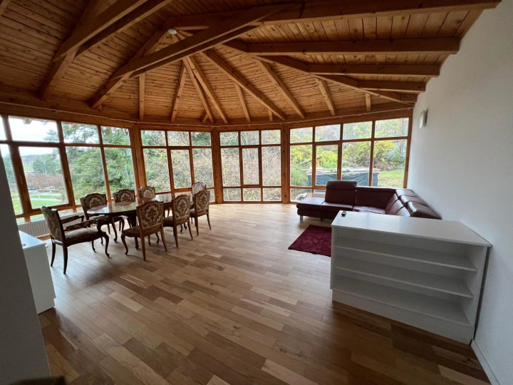 Pannonia Appartements - Austria