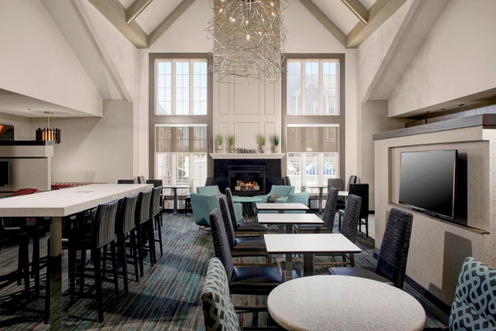 Residence Inn By Marriott Cleveland Mentor - Mentor, OH