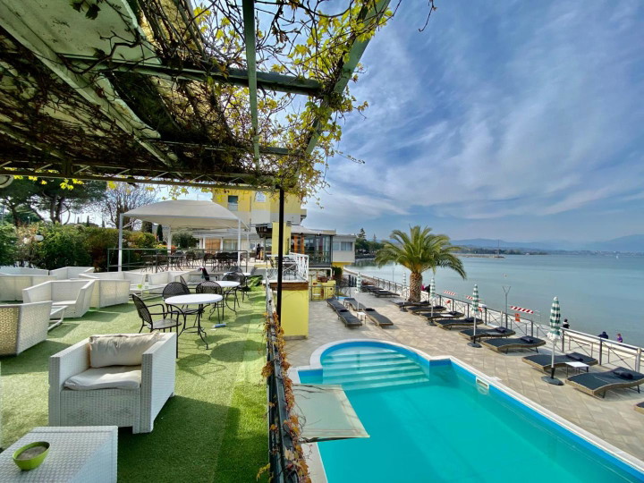 Hotel Estée - Lake Garda