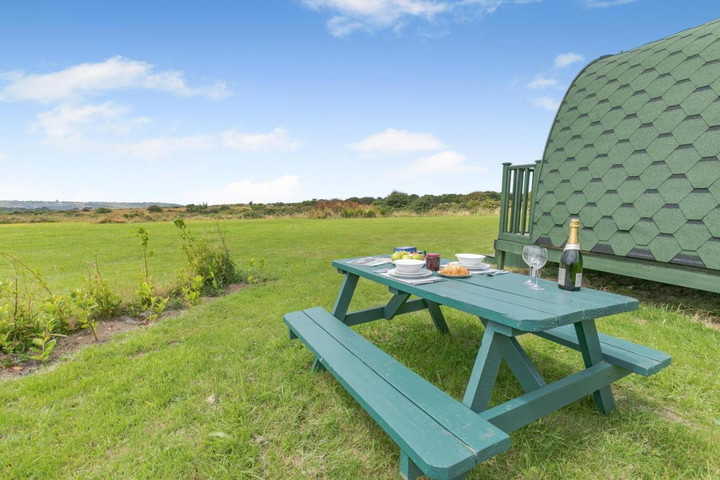1 Bed In Four Lanes Oc-s32768 - Cornwall