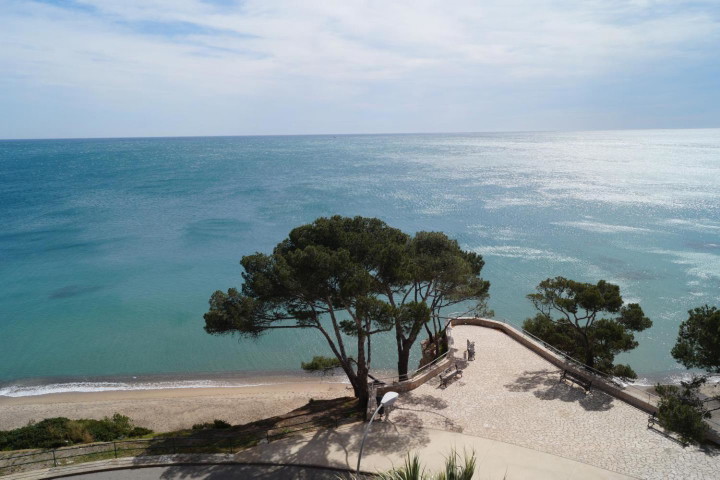 Apartamentos Deauville - Costa Daurada (Spain)