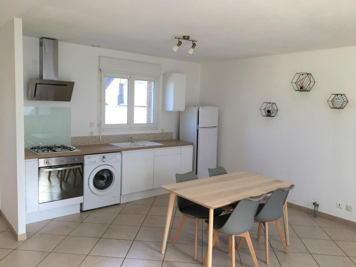 Gîte Des Landes - Arques