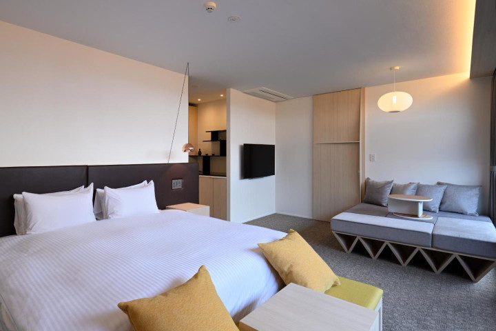 Hotel Kyotology - Kyoto