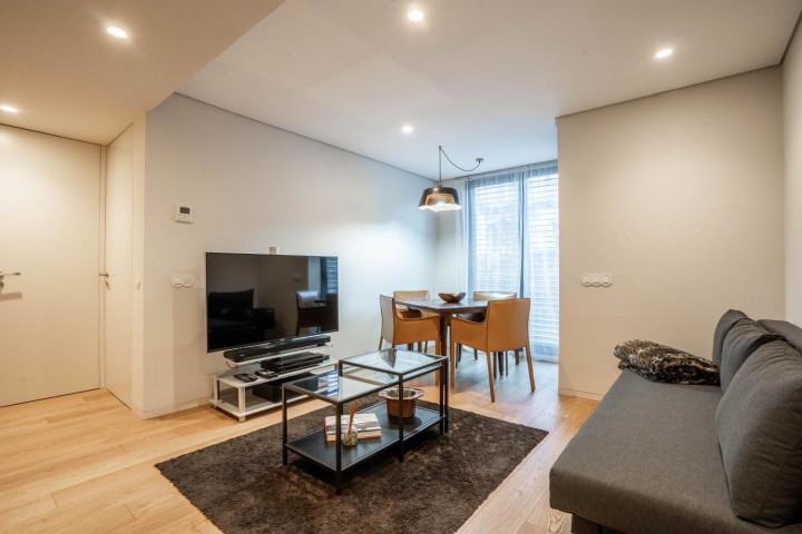 Primrose 1br Delight W Parking By Lovelystay - Senhora da Hora
