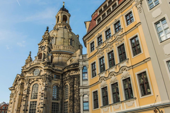 Hotel Suitess - Freital