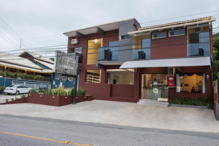 Hotel Engenho - Santa Catarina (estado)