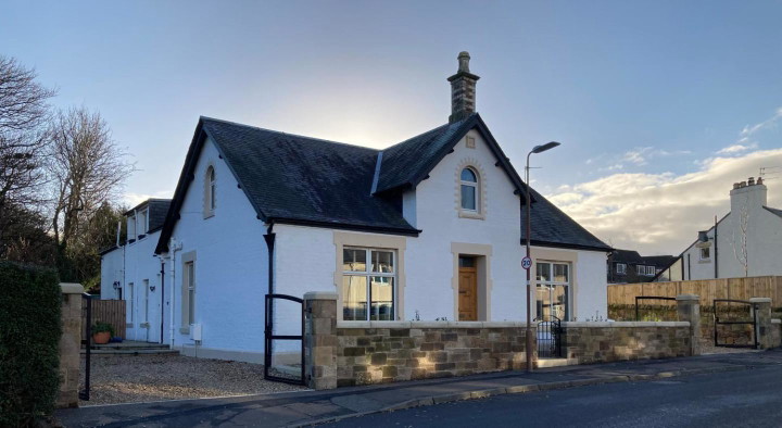 Islay House,comfortable Home With Private Garden, Pencaitland, East Lothian, Scotland - Haddington
