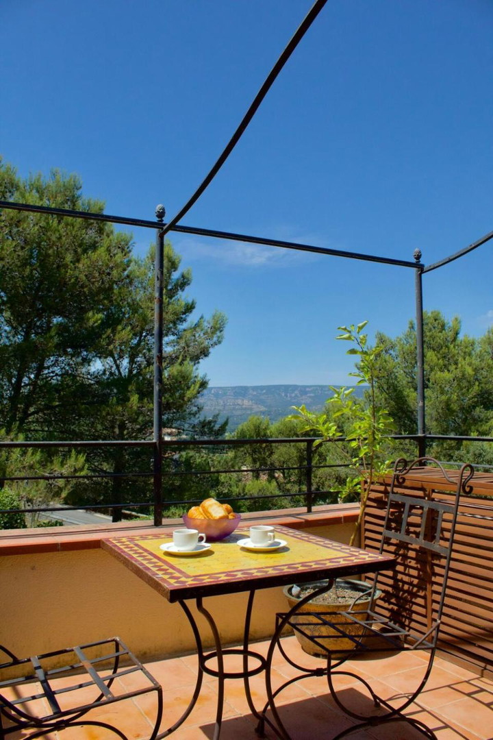 Provençal Getaway - Saint-Cannat