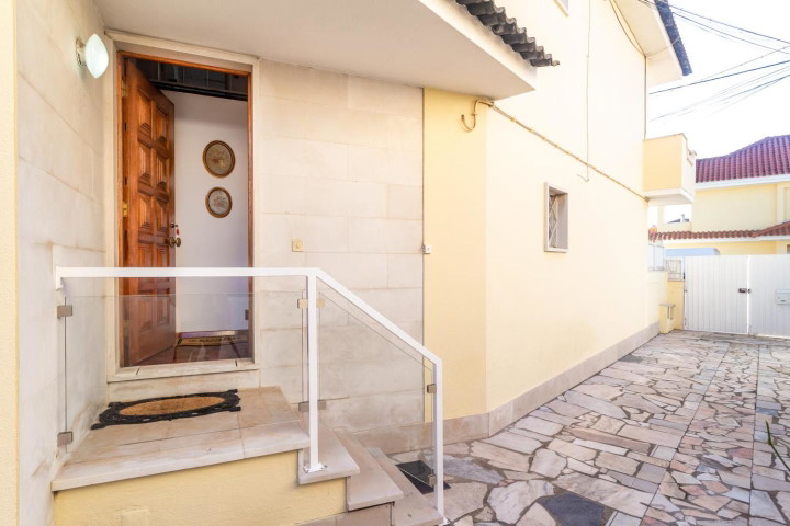 Elegant Vintage Villa- Parede - Sintra