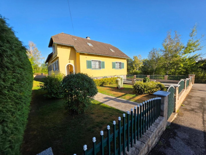 Anna's Ferienwohnung - Gmünd
